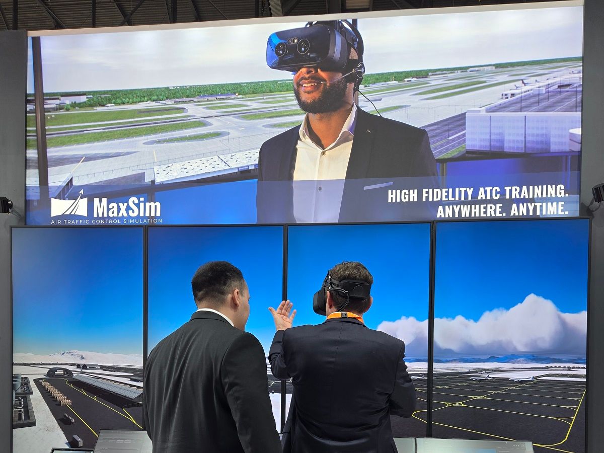 What’s Changing in ATC Safety and Training | Halldale Group